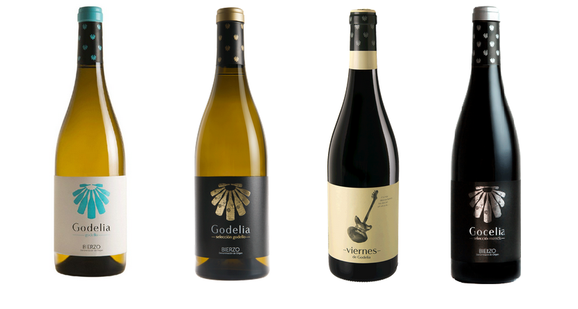 Godelia, comprometidos con el Bierzo – EL VIAJE