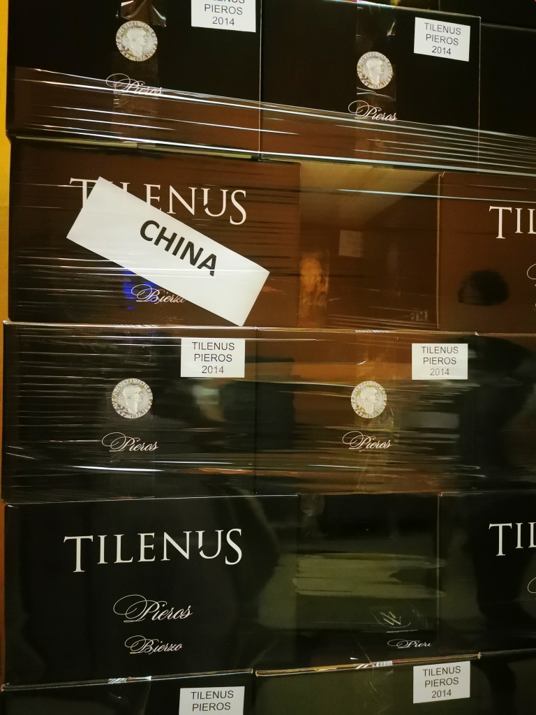 Bodegas Estefanía y el ‘slow enology’ de MGWines – EL VIAJE